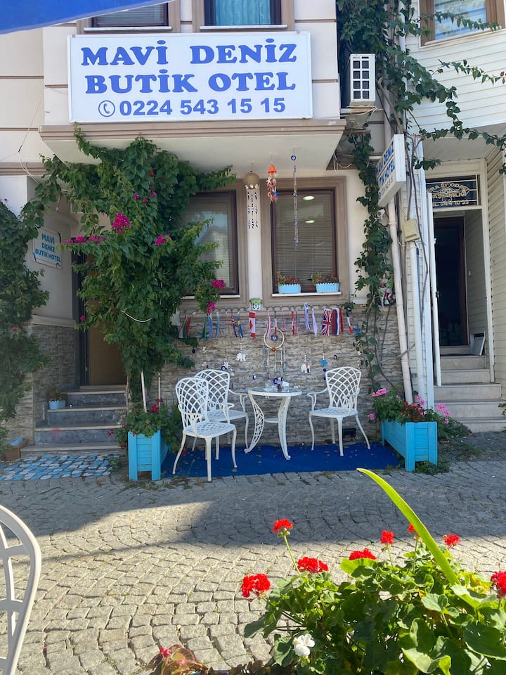 Mudanya Merkez Sahil - Mudanya