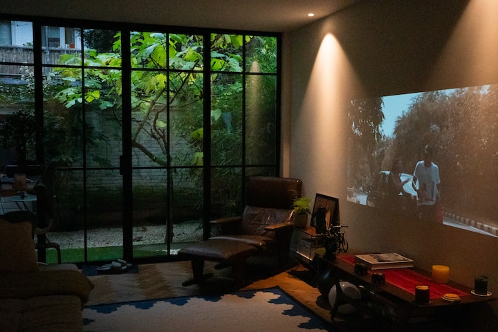 Japandi Zen Sanctuary - Amstelveen