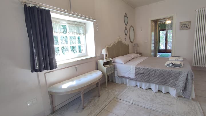 B&b Cuore Verde - Cavour