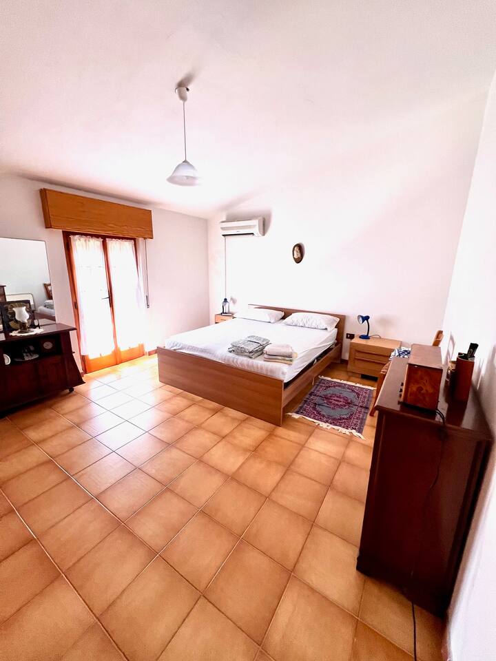 Pala's Family House 2 - Gonnesa