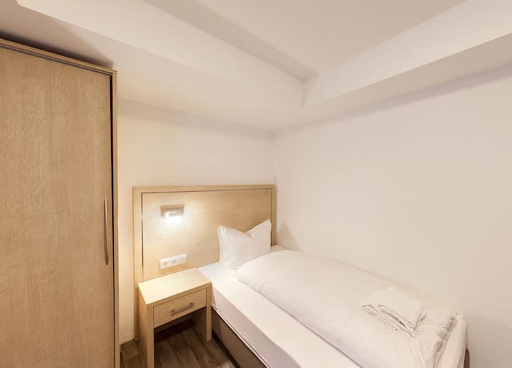 Br Boardinghouse Memmingen (Apartment 7) - Memmingen