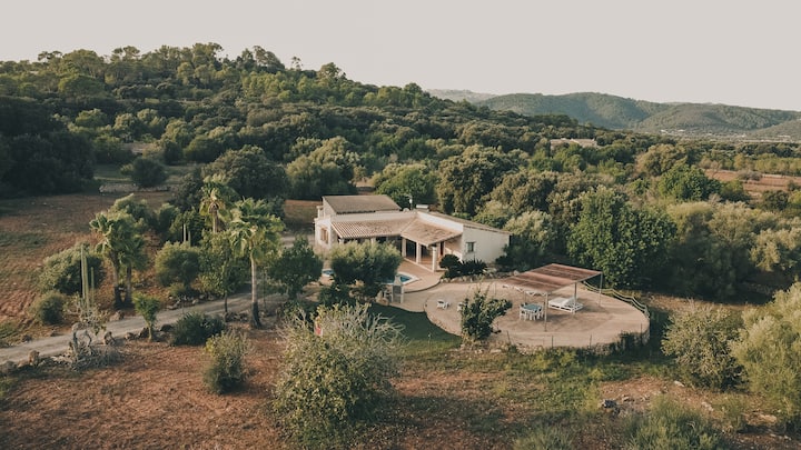 Son Pere Genet - Muro