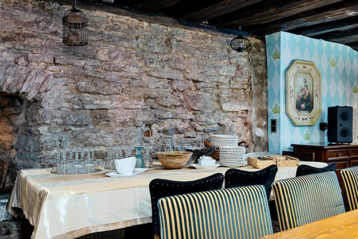 Kuningakoda Old Town Private Party Place - タリン