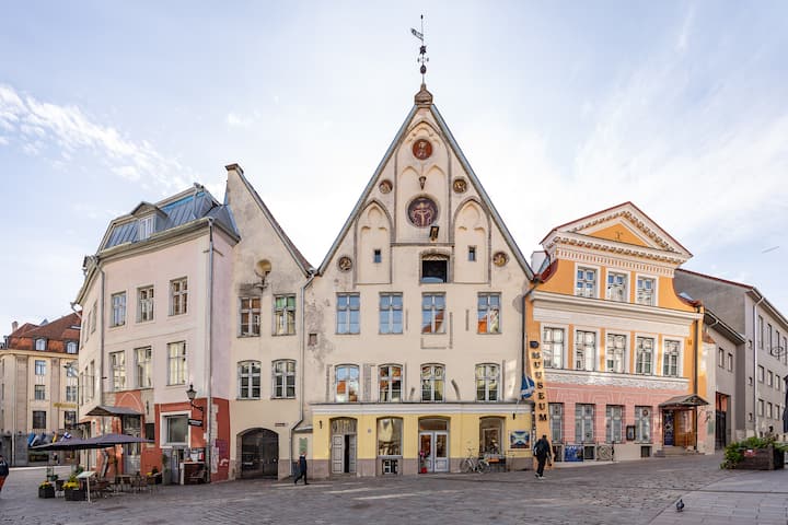 Kuningakoda Old Town Private Party Place - Tallinn