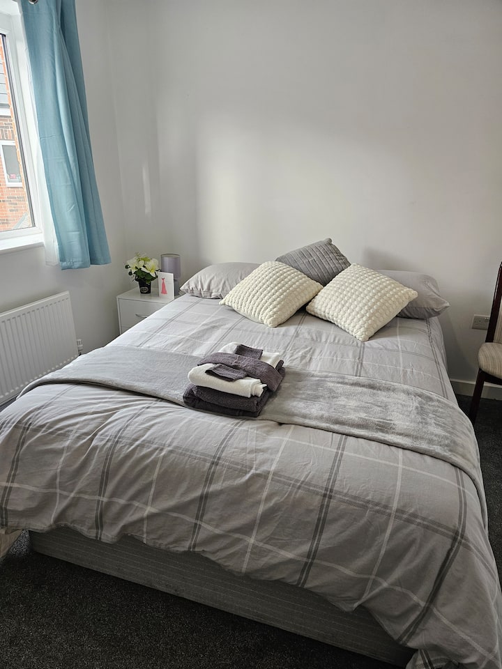 Glee Residence - Loughborough