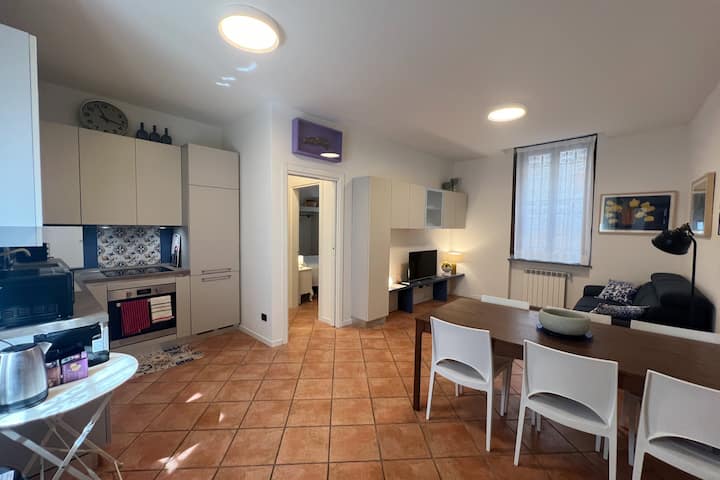 Appartamento Il Glicine Cremona - Cremona