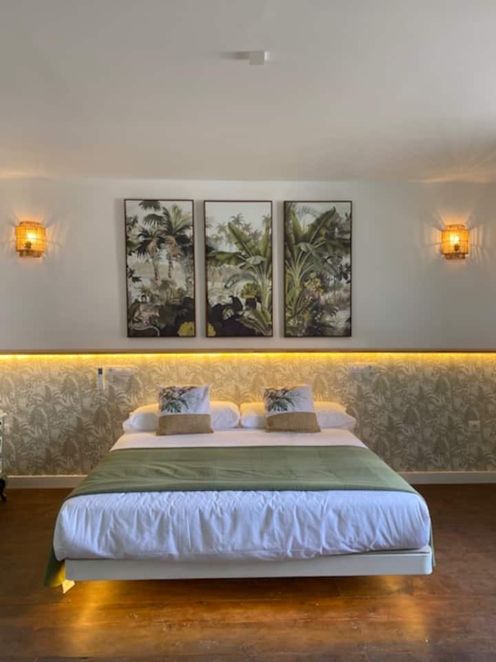 Hacienda Camagüey - San Isidro, Alicante