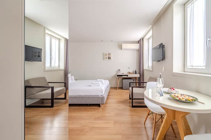 Sé Inn Studio 7 By Hap - Braga