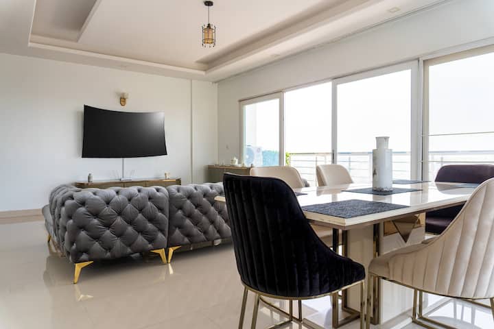Appartement Sénégal Chic - Dakar