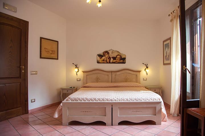B&b Camera Matrimoniale Assia - Lipari