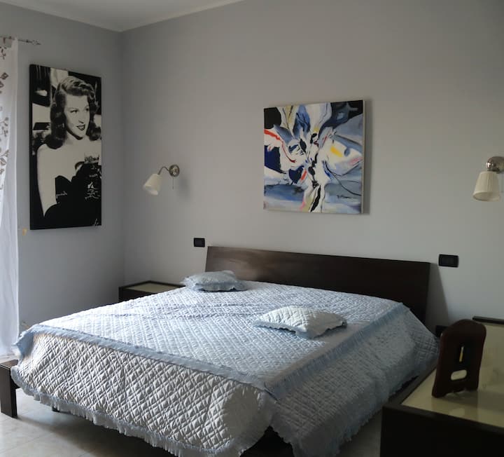 Albachiara B&b - Lucera