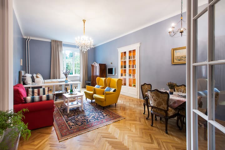 Angel Apartment In Budapest - Budapest