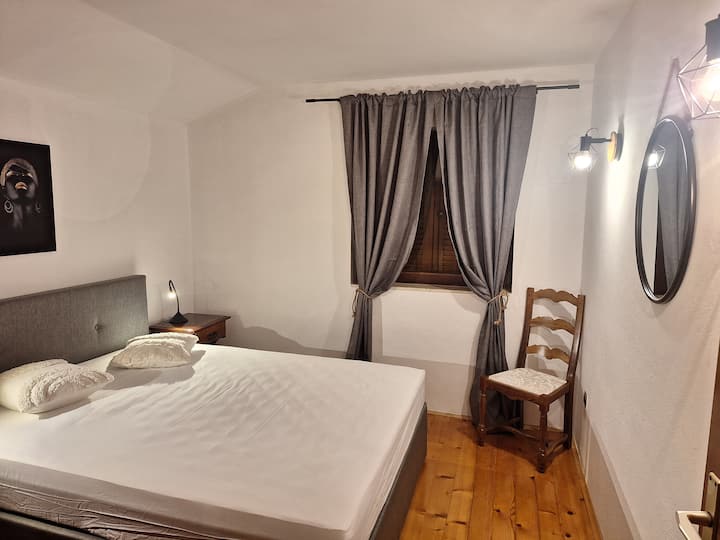 Apartman Mar - Lopar