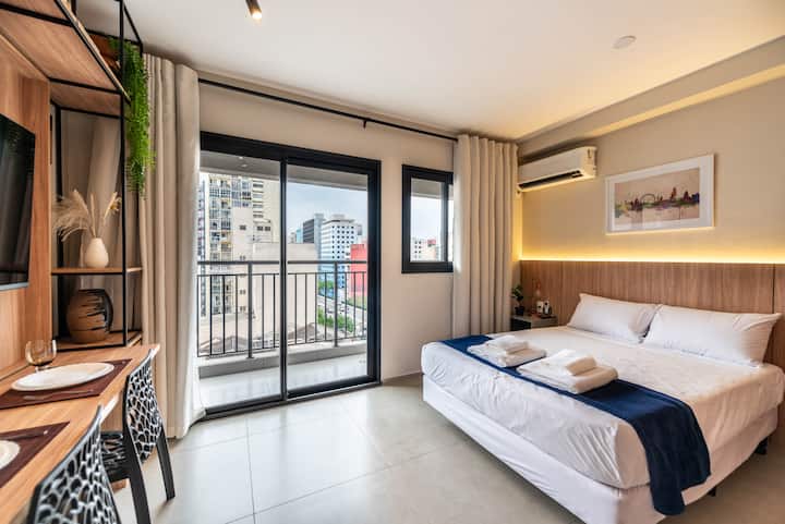 Is 706 | Consolação Mackenzie - São Paulo