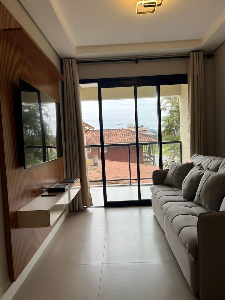 Apartamento Próximo Da Praia - Florianópolis