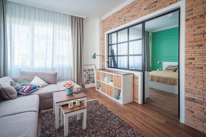 Apartment One “Mojito" - Sofia