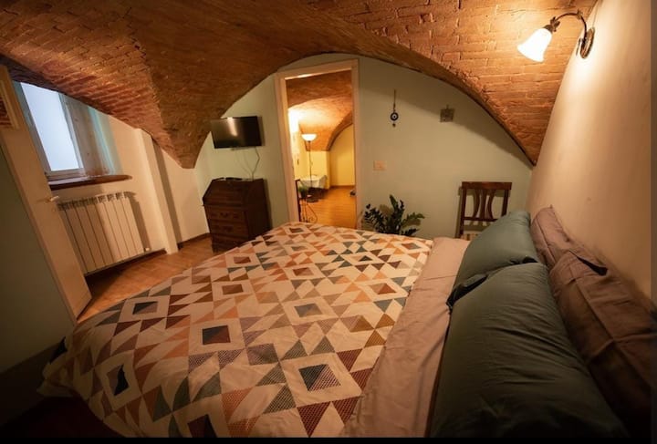 Outlander Place - Perugia