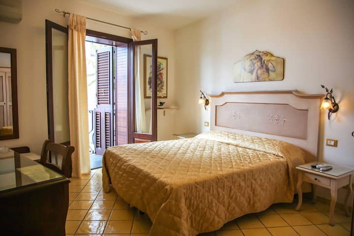 B&b Camera Matrimoniale Lory - Lipari