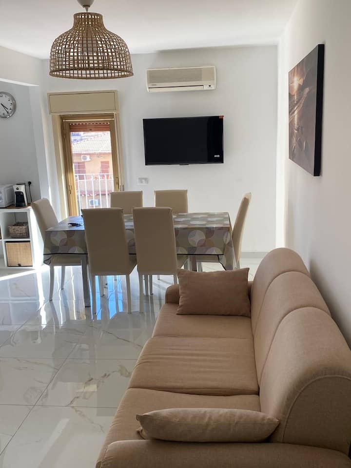 Casa Vacanze Belfiore Apartment - Catania