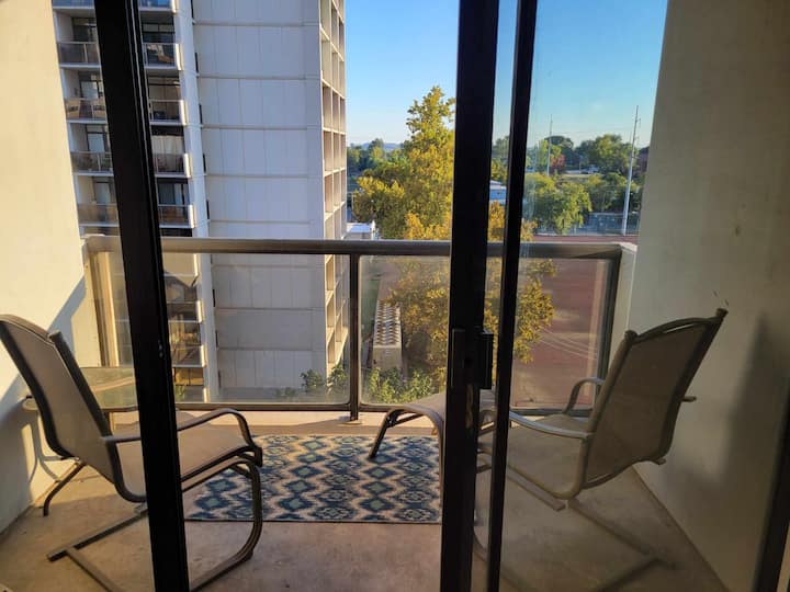 30-day Minimum Southern View - Tulsa, OK