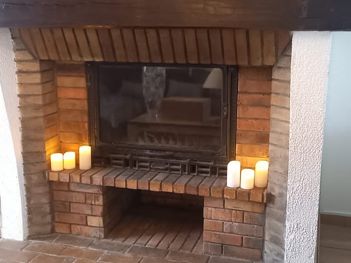 St Eloi Maison 4 Grandes Chambres - Meximieux