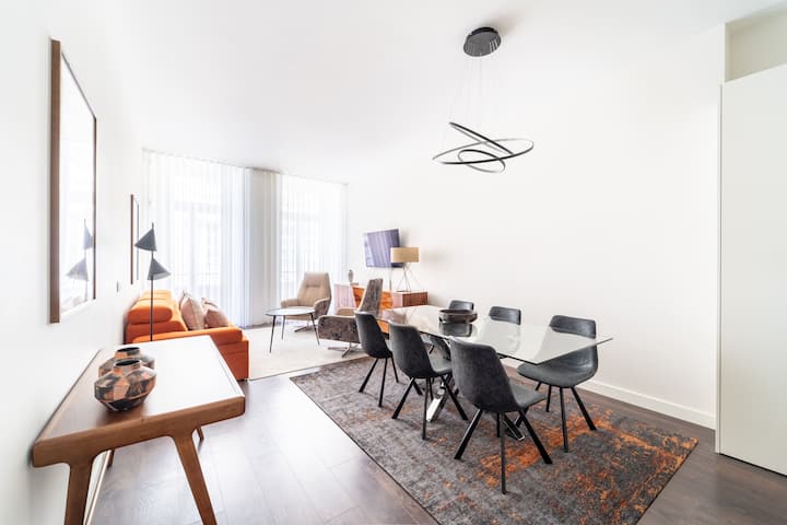 T1 Urban Charm By Hap - Braga