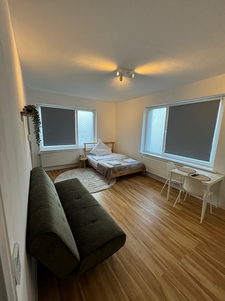 Apartment Im Herzen Hannovers - Hannover