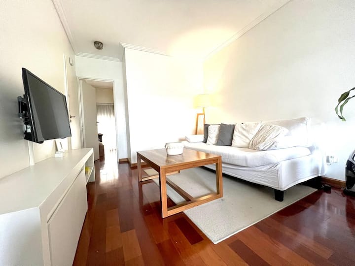 Departamento Nuevo En Palermo - Argentina