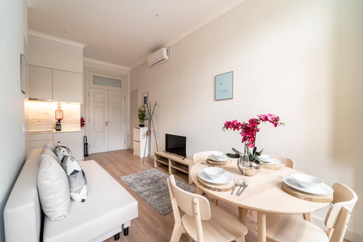 Escadaria 21 By Hap - Braga