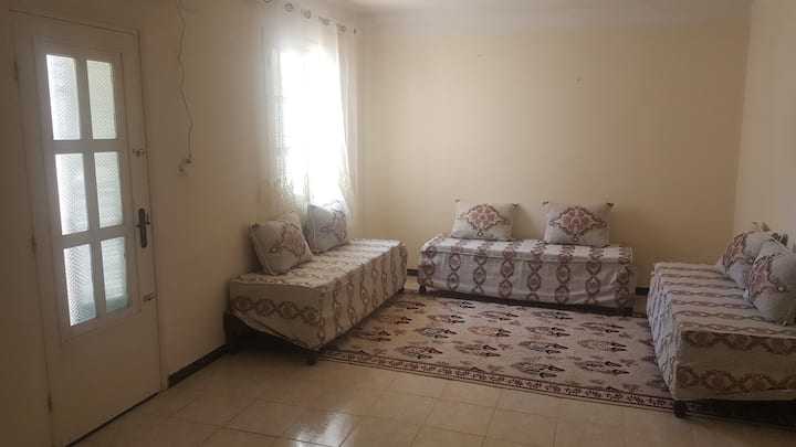 Appartement - Mostaganem