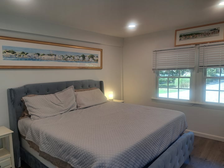 Winifred's Cottage - Edgartown, MA