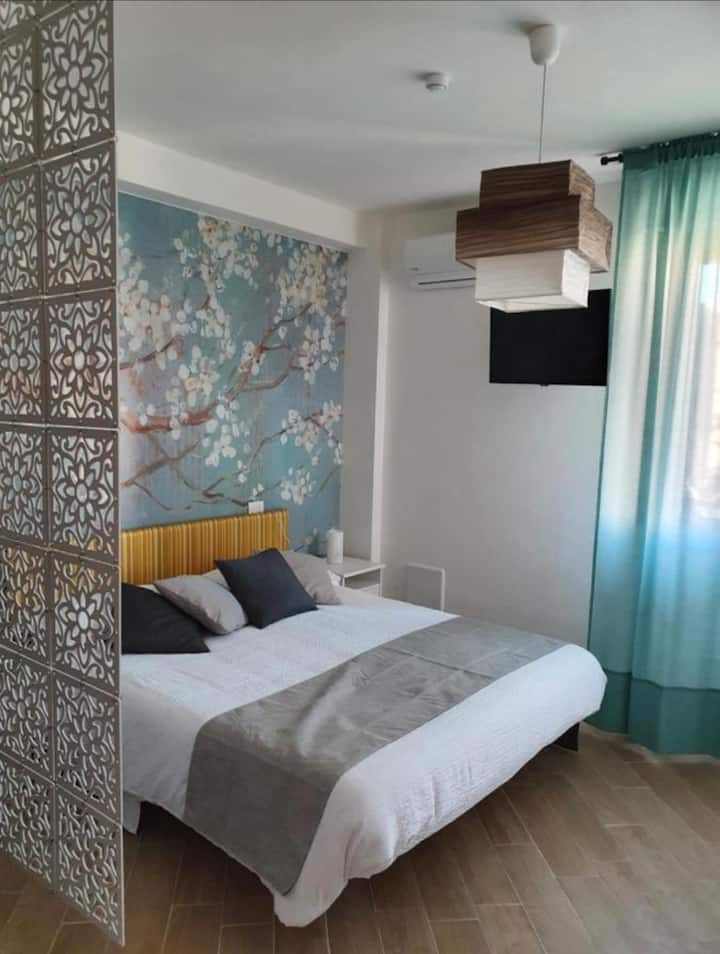 Monolocale Accogliente A Pisa - 比薩