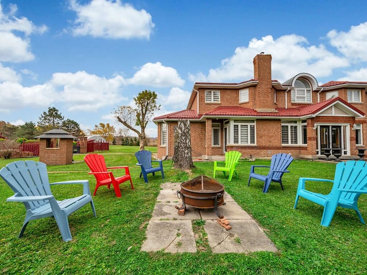 Havenwood Manor - Alliston