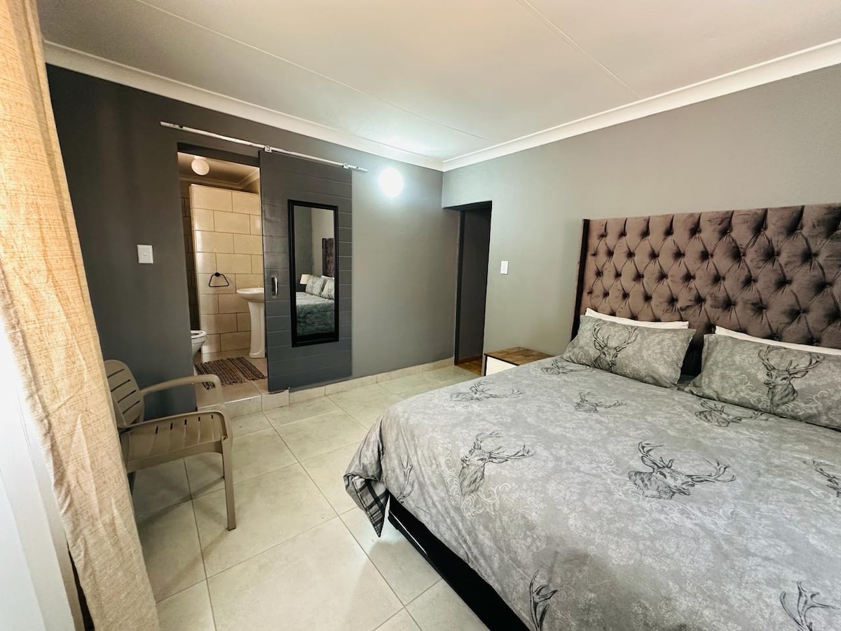 6 the curve, Bezuidenhout Valley, unità 29 - Appartamenti in affitto a ...