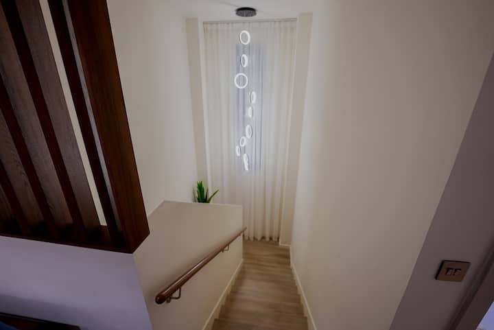 Yas Island Villa – Designed For Serenity & Peace - Abu Dhabi