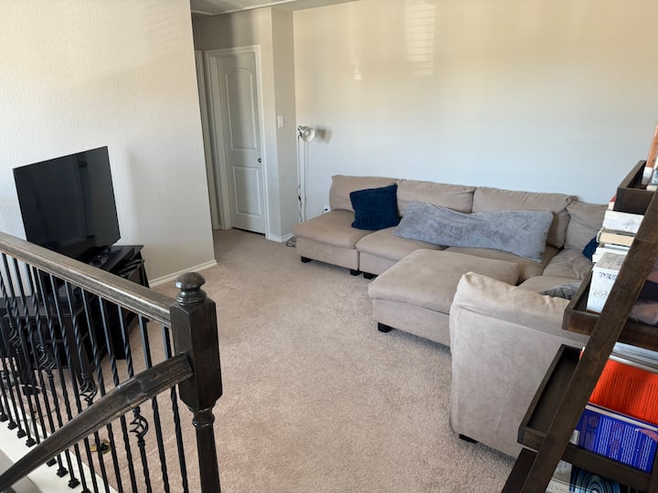 Mesquite Townhome - Park, Mesquite