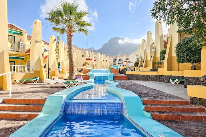 Apartment Petra - Costa Adeje