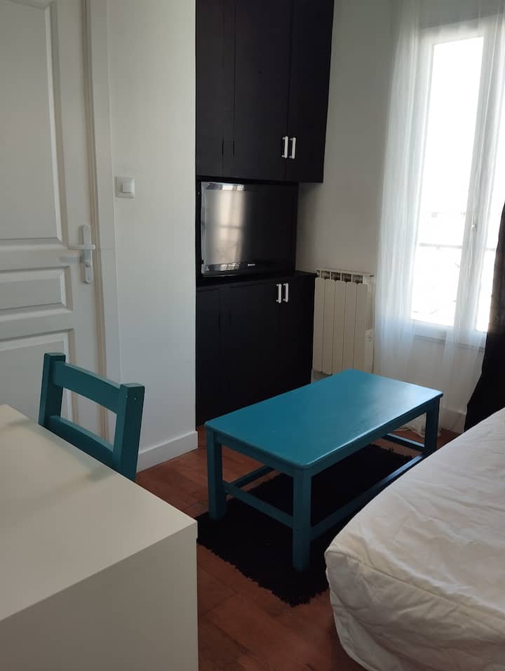 Appartement - Vichy
