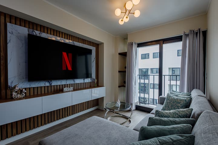 2br Premiere Apart Barranco 2015 - Lima