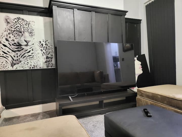 Panama Apartments/lodge - Stoke-on-Trent