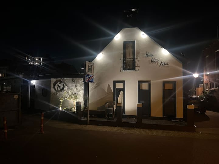 Huize Weesnobel -