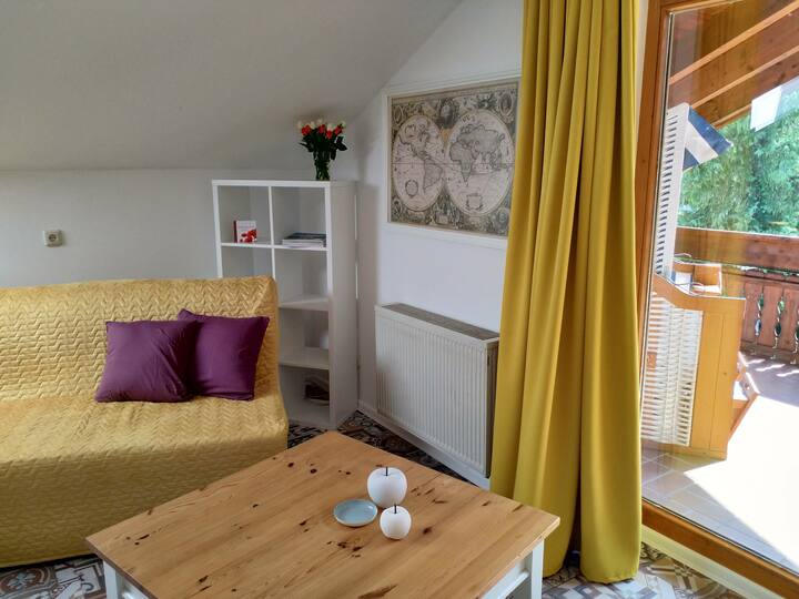 Unsere Resi - Bad Feilnbach