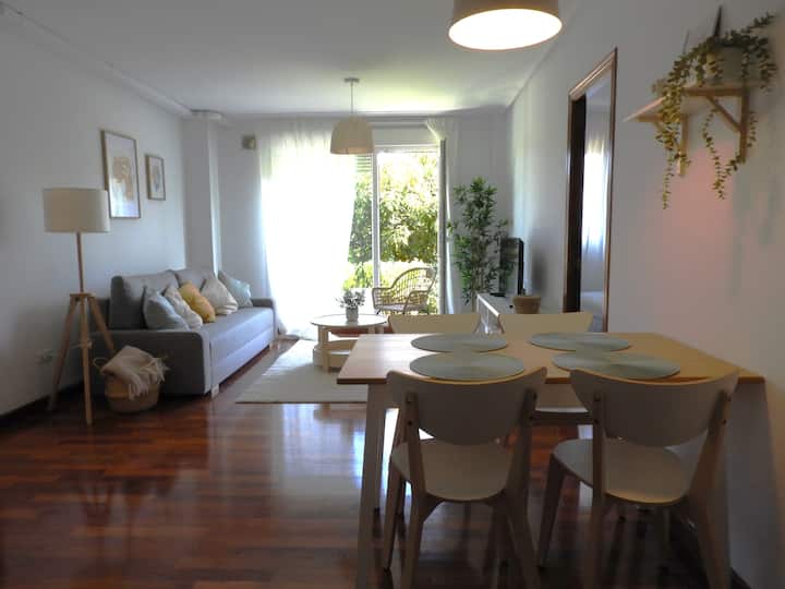 Apartamento Con Terraza - Polanco