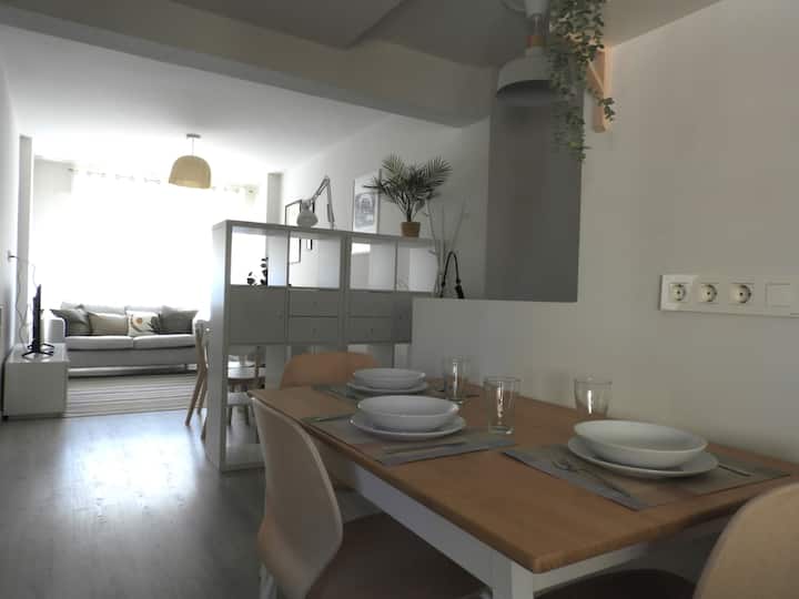 Apartamento Reformado - Santander