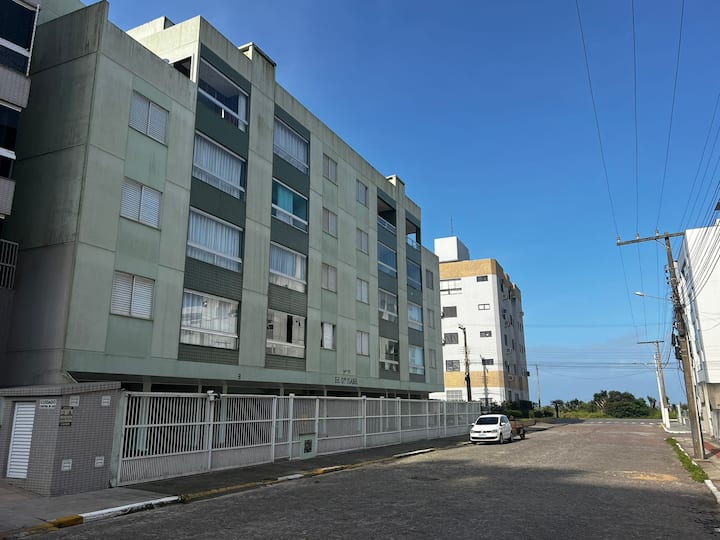 Apartamento A 100m Do Mar - Laguna