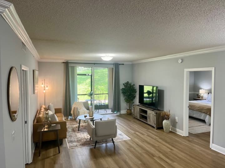Elegant Escape In Wellington's Polo Club Community - Royal Palm Beach, FL