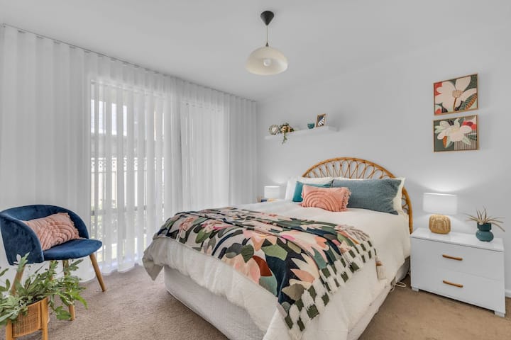 Anchor Bell - Deluxe Apartment - Pambula