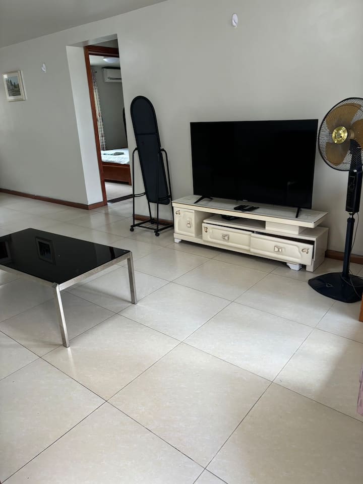 Rainbow Aprtment-large Two-bedroom - Suva