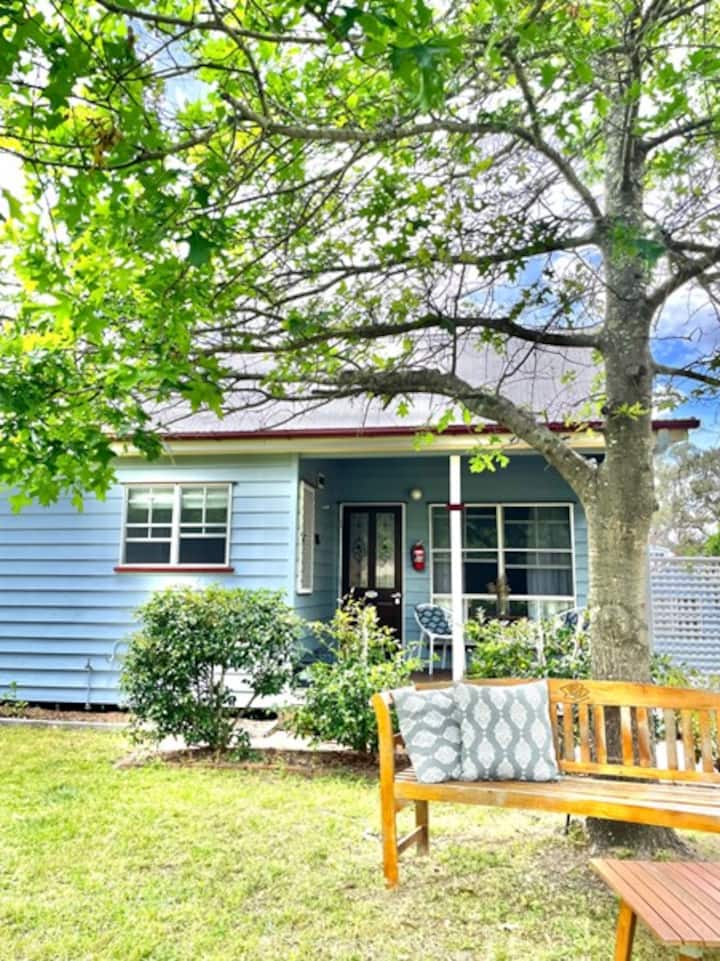 Forget Me Not Cottage - Stanthorpe