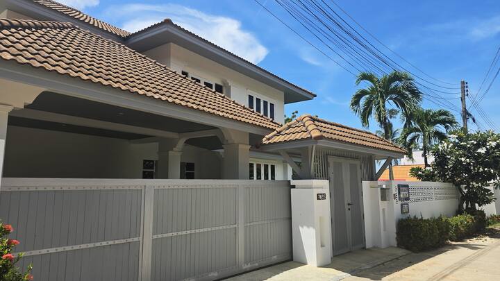 Bougain Pool Villa - Ko Samui